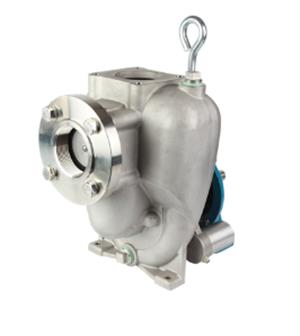 Flomax® 8 Stainless Steel Double Steel Centrifugal Pump - Great Lakes Pump