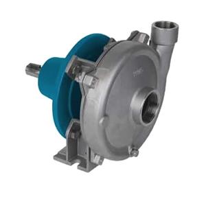 MP Pumps - CHEMFLO® 3 PEDESTAL - Great Lakes Pump