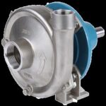 MP Pumps - Chemical Pumps CHEMFLO® 1-Pedestral - Great Lakes Pump